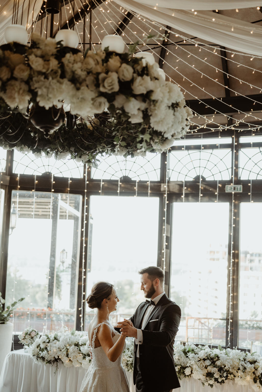 Destination weddings - ARKADIA